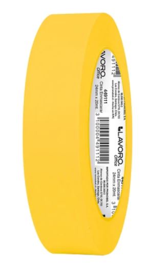 Masking tape amarillo – entrepapelescl