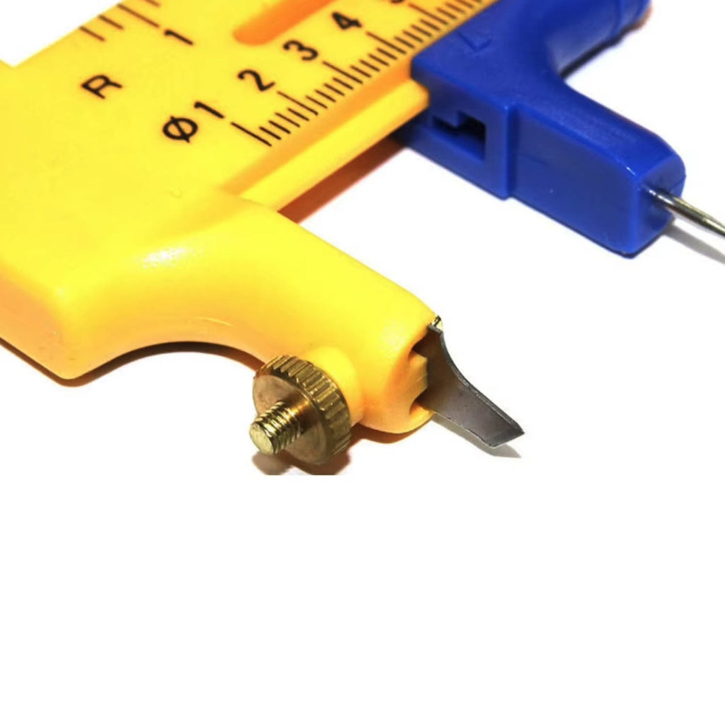 Compás de Corte 15 cm ø C-101 – entrepapelescl