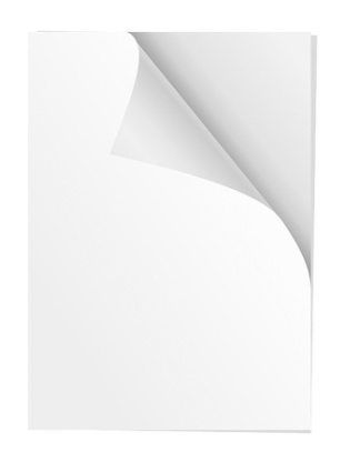 Hoja adhesiva para sticker matte – entrepapelescl